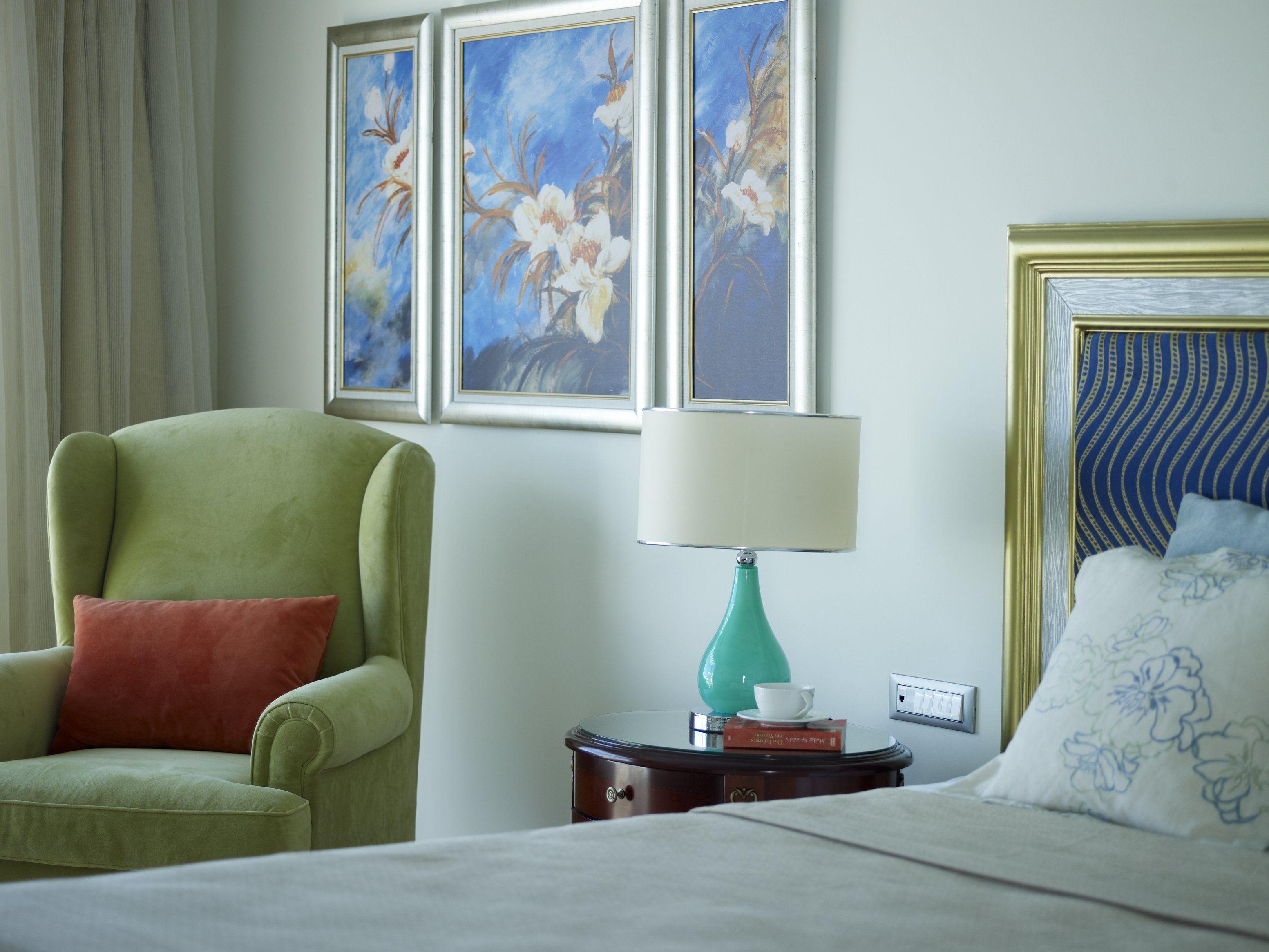 ATRIUM PRESTIGE LACHANIA | TRADITIONAL ACCOMMODATION AND SEA VIEW